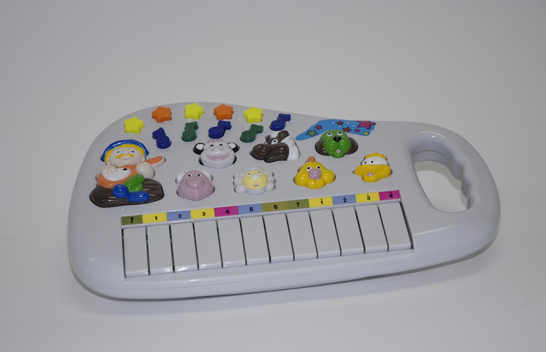 Keyboard | Kindermedienwelten